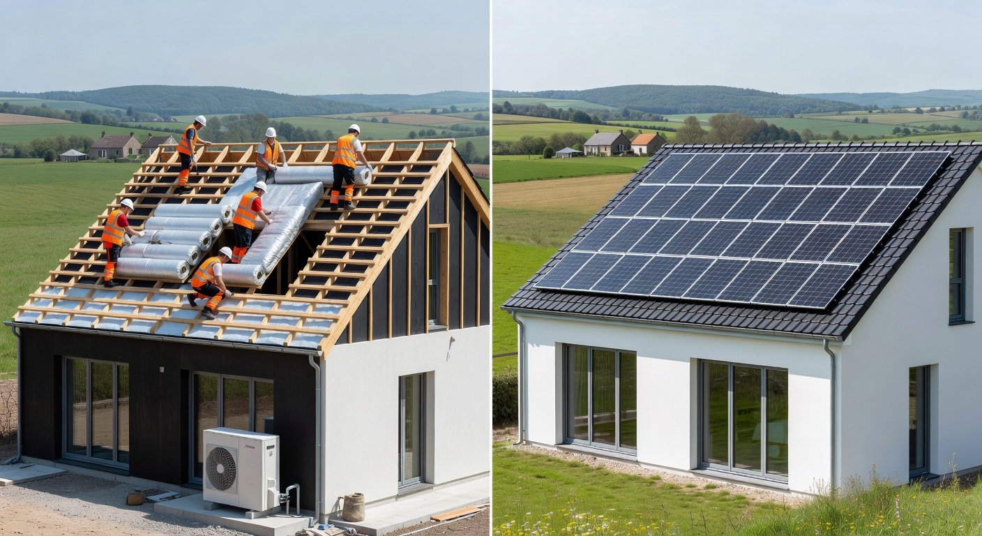 Prime Châssis Wallonie 2026 : 110 | LesPros
